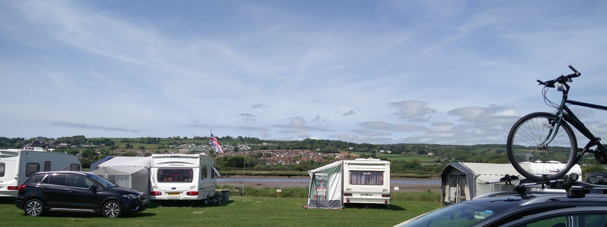 Axe Farm - Seaton Devon