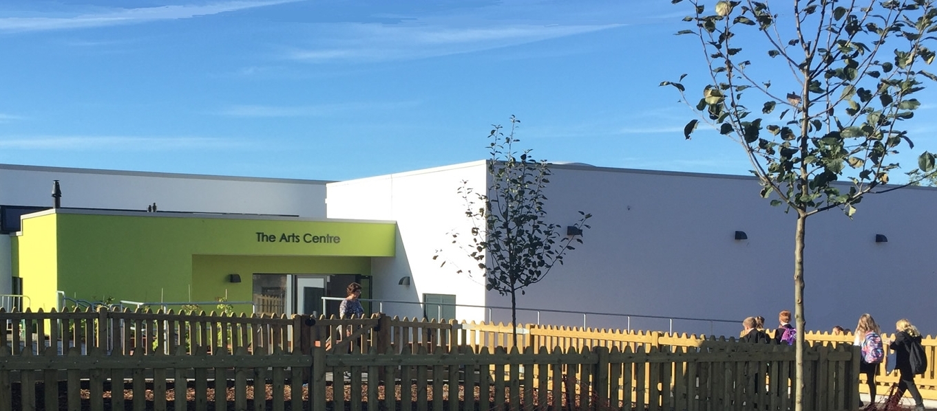 Education - Seaton Devon