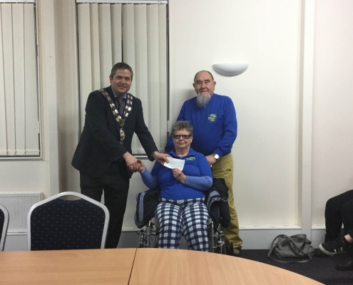 Community Grants - Seaton Devon