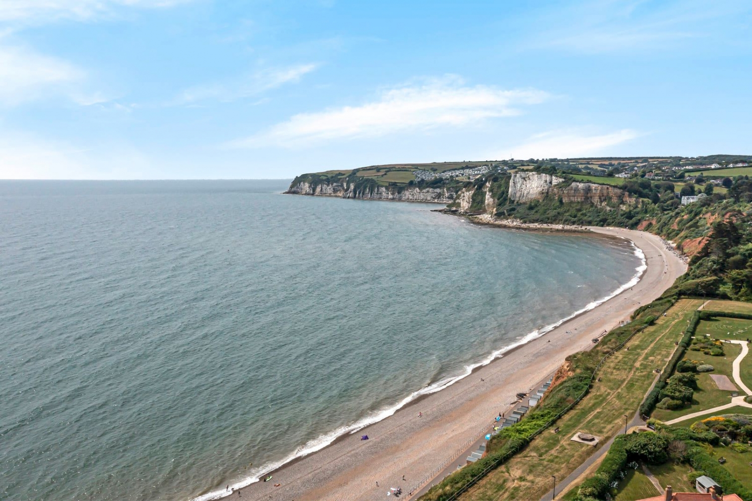 Tourist Information Centre - Seaton Devon