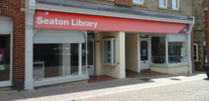 Community Support - Seaton Devon