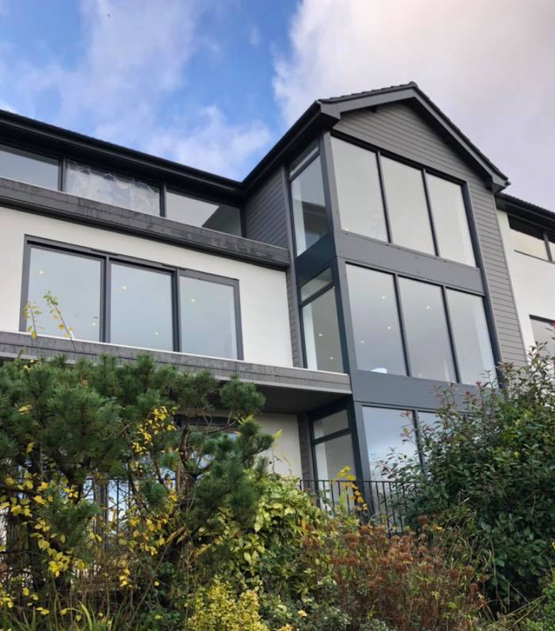 Regency Windows - Seaton Devon