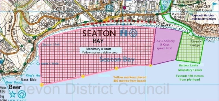 Official Site of Seaton Town Council | Seaton Devon