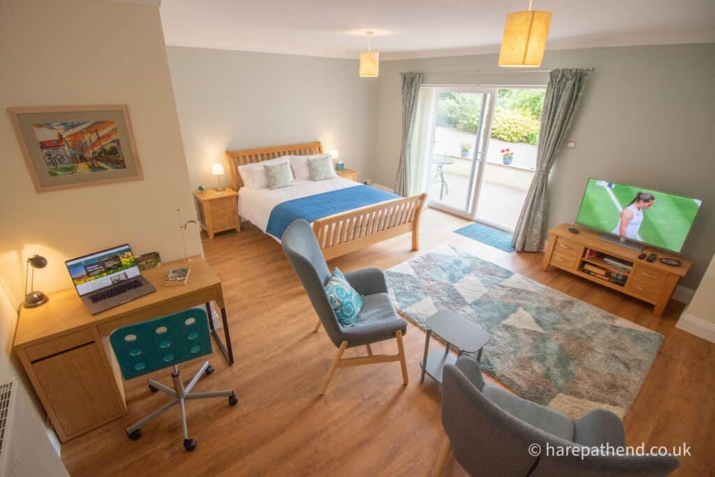 Harepath End - Seaton Devon