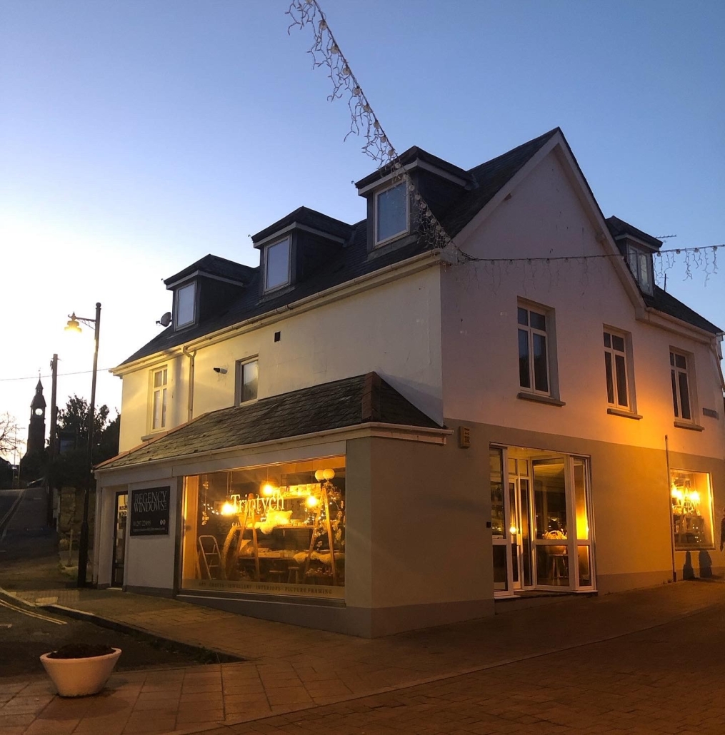 Arts & Design - Seaton Devon