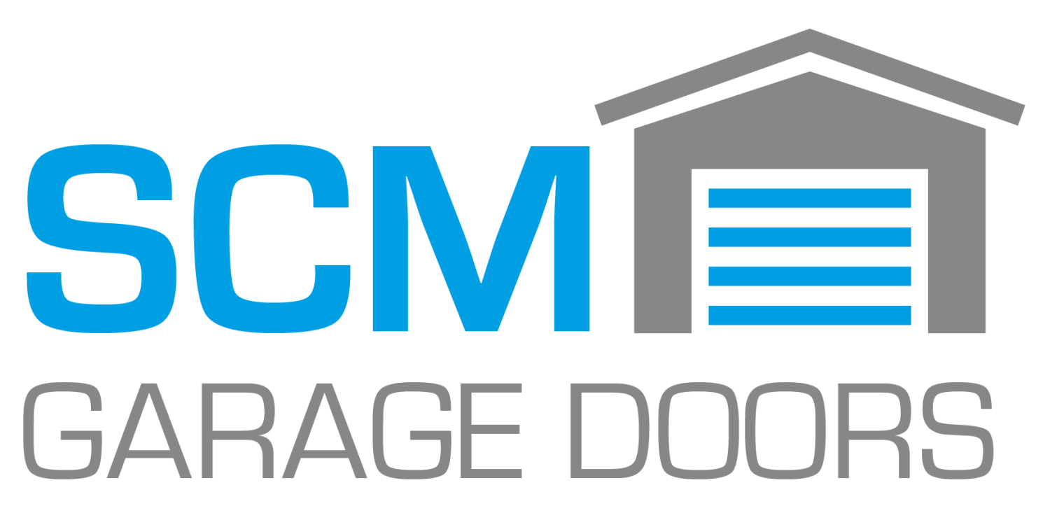 SCM Garage Doors - Seaton Devon