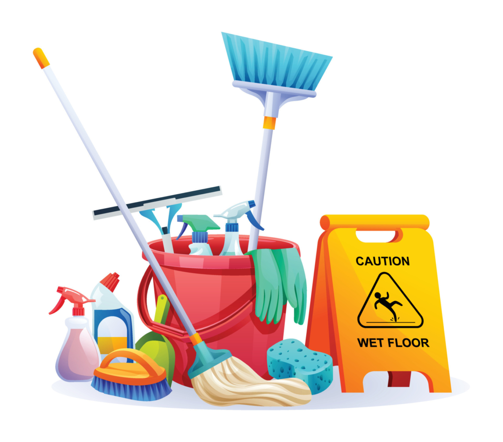 Pristine Deep Cleaning Company - Seaton Devon