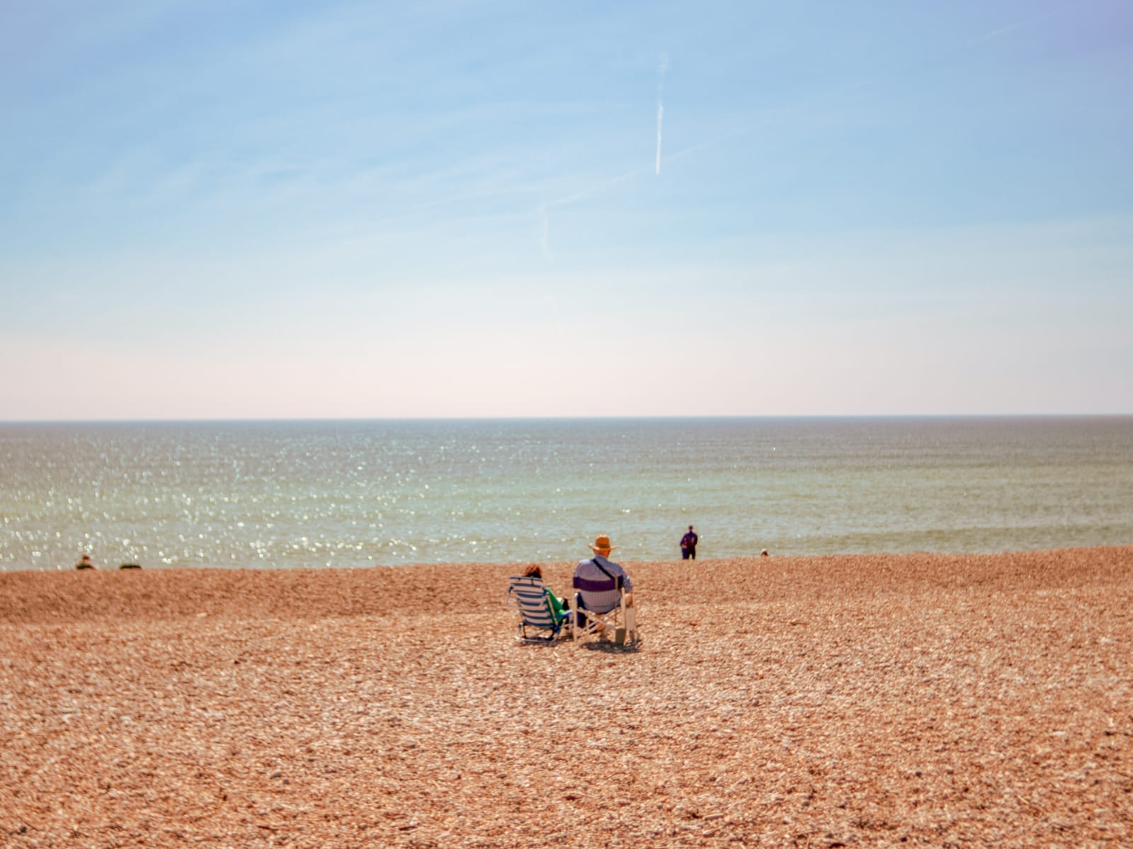 Pure Sage Holidays - Seaton Devon